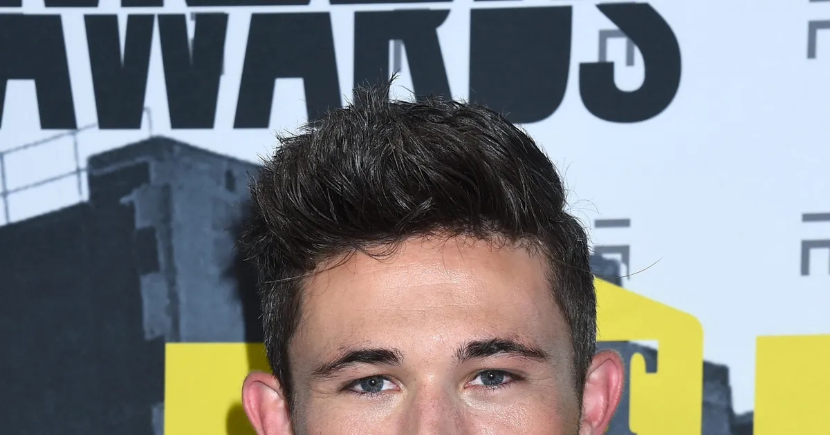 Country Star Michael Ray Apologizes After DUI Arrest - Fame10