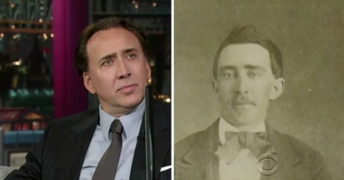 12 Crazy Celebrity Conspiracy Theories - Fame10