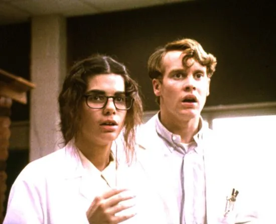 Sandra Bullock's Popular Movie Roles Ranked - Fame10