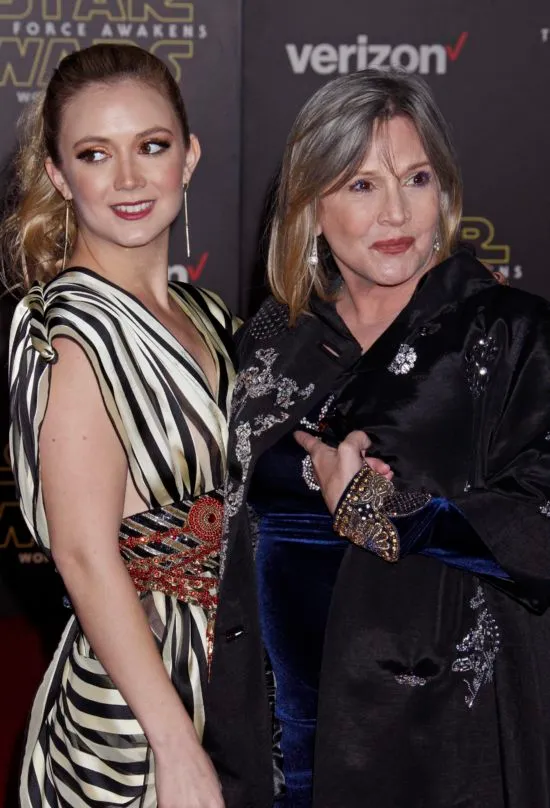 Popular Celebrities You Might Not Know Have Famous Mothers - Fame10