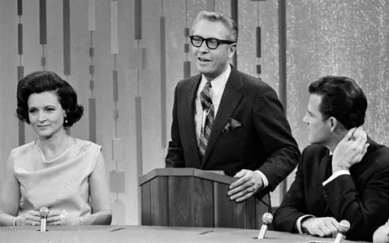 Betty White's Most Popular Roles Ranked - Fame10