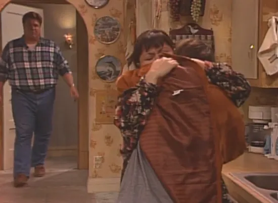 Most Memorable Episodes Of "Roseanne" - Fame10