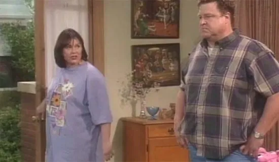 Most Memorable Episodes Of "Roseanne" - Fame10