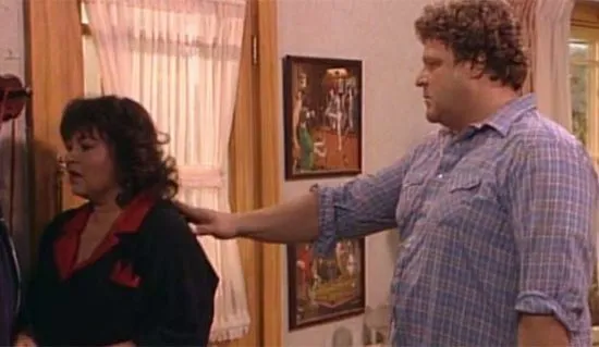 Most Memorable Episodes Of "Roseanne" - Fame10
