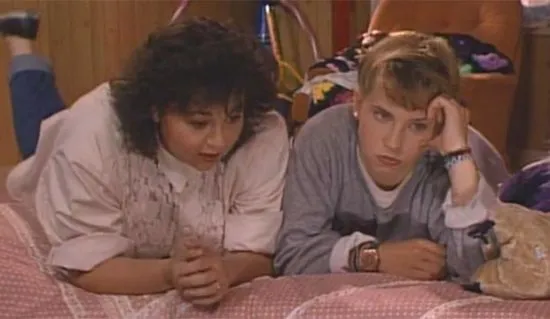 Most Memorable Episodes Of "Roseanne" - Fame10