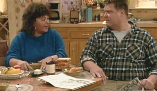 Most Memorable Episodes Of "Roseanne" - Fame10