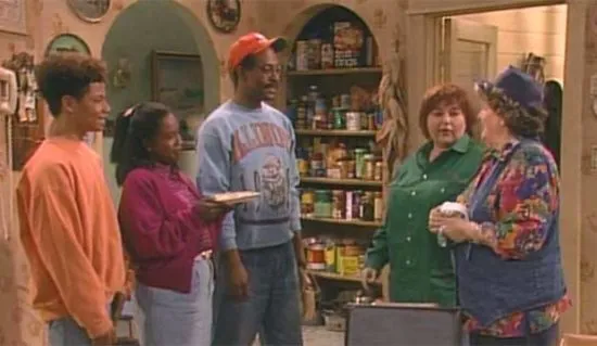 Most Memorable Episodes Of "Roseanne" - Fame10