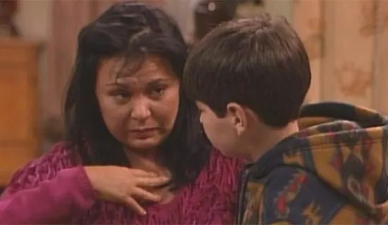 Most Memorable Episodes Of "Roseanne" - Fame10