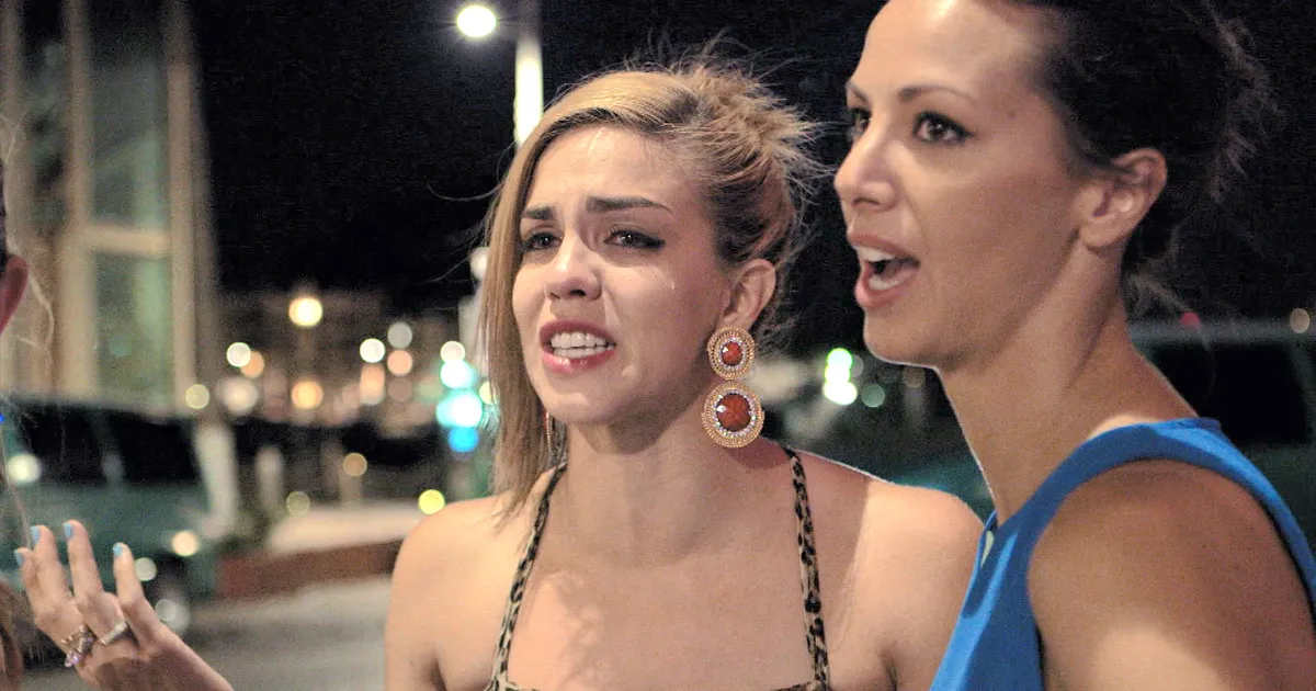 Vanderpump Rules' 13 Craziest Moments - Fame10