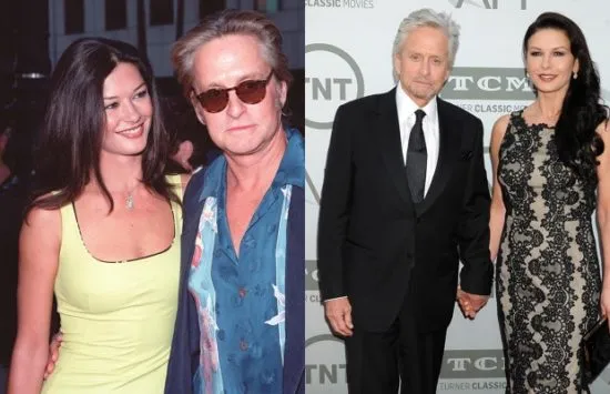Iconic ‘90s Couples Who Are Still Going Strong - Fame10
