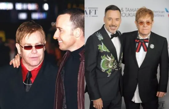 Iconic ‘90s Couples Who Are Still Going Strong - Fame10