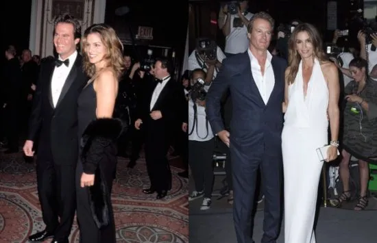 Iconic ‘90s Couples Who Are Still Going Strong - Fame10