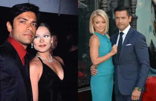 Iconic ‘90s Couples Who Are Still Going Strong - Fame10