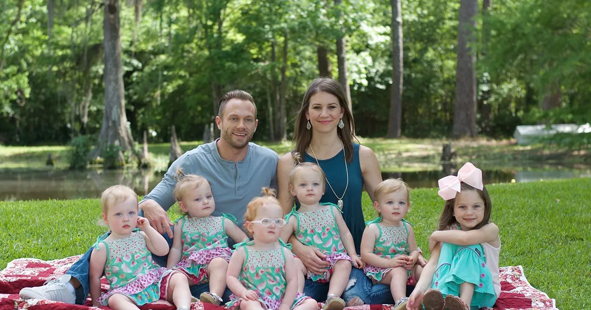 13 Things You Didn't Know About OutDaughtered - Page 3 of 13 - Fame10