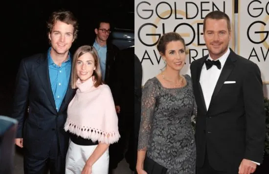 Iconic ‘90s Couples Who Are Still Going Strong - Fame10