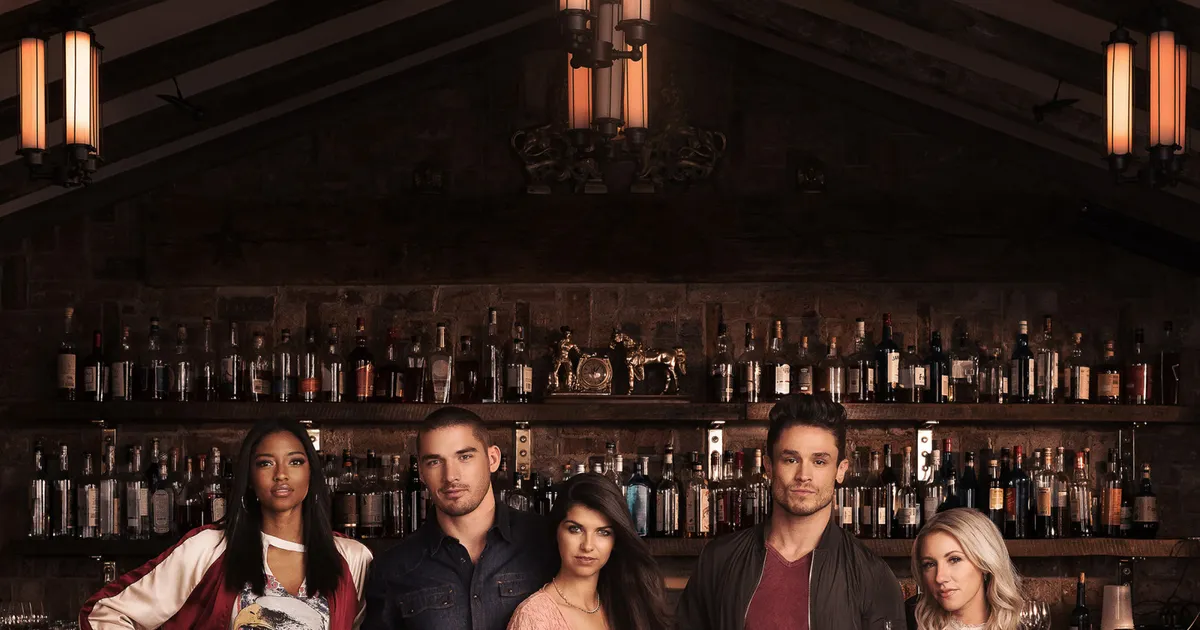 Fame10 Exclusive: Cast Member Alisa Beth Shares Details About CMT's ...