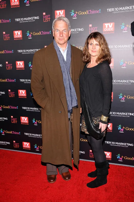 Things You Didn't Know About Mark Harmon And Pam Dawber's Relationship ...
