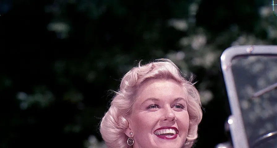 Things You Might Not Know About Doris Day - Page 2 of 12 - Fame10