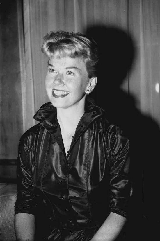 Things You Might Not Know About Doris Day - Page 2 of 12 - Fame10