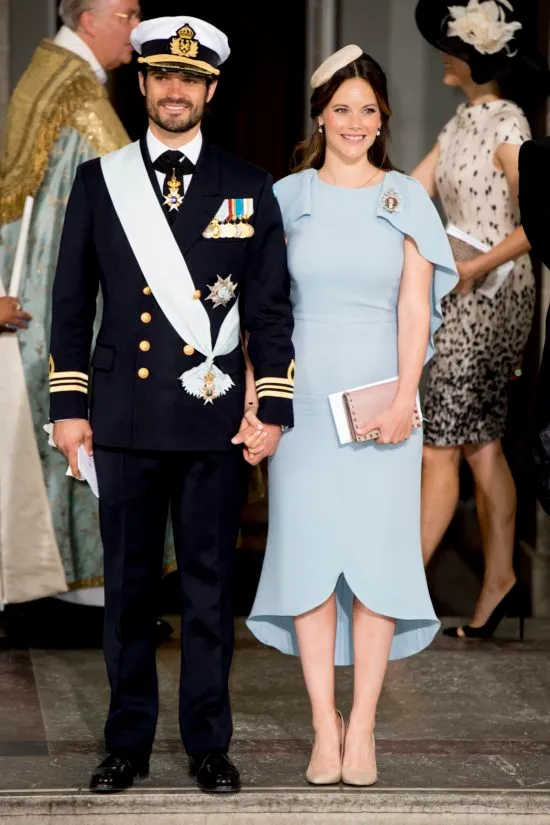 The World's Most Stylish Royals Ranked - Fame10