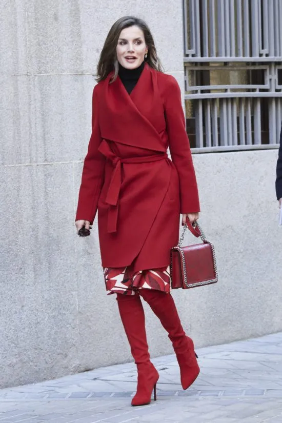 The World's Most Stylish Royals Ranked - Fame10