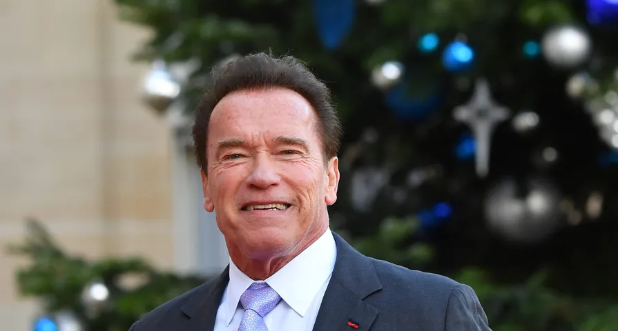 Arnold Schwarzenegger Speaks Out After Open Heart Surgery Fame10