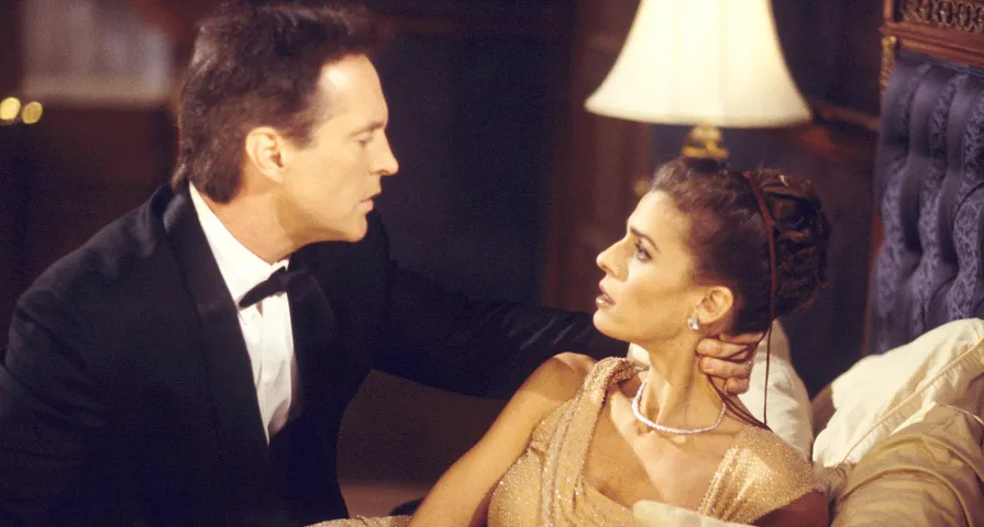 Days Of Our Lives Couples Fans Don't Want To See Get Back Together - Fame10