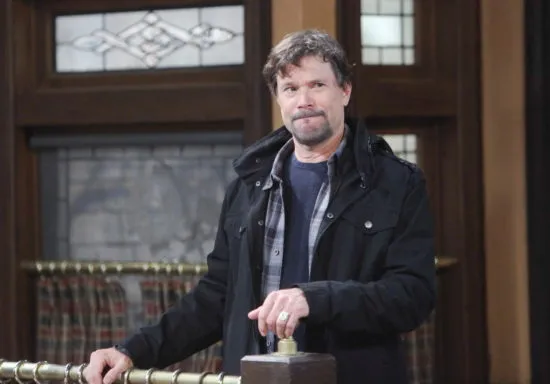 8 Unforgettable Male Characters From 80s Soap Operas Fame10