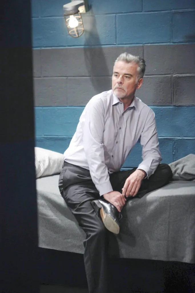 Soap Opera Characters Fans Are Desperate To See Make A Comeback - Fame10