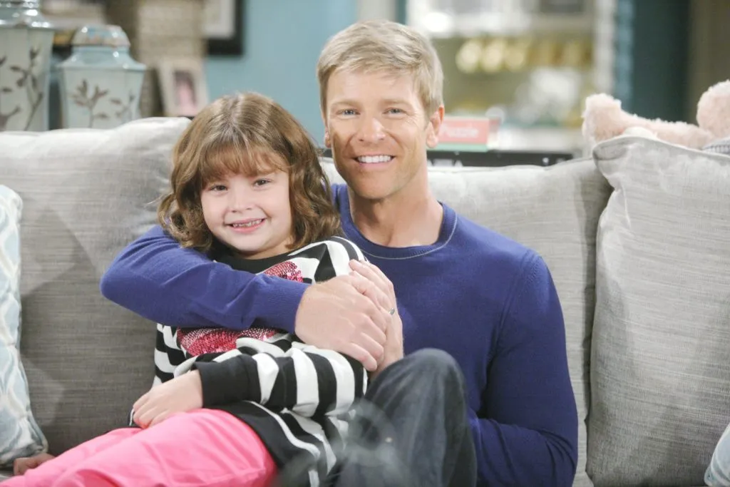 Soap Opera Characters Fans Are Desperate To See Make A Comeback - Fame10