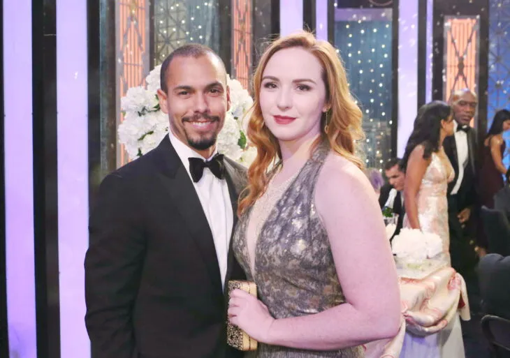 Y&R Couples Fans Don't Want To See Get Back Together - Fame10