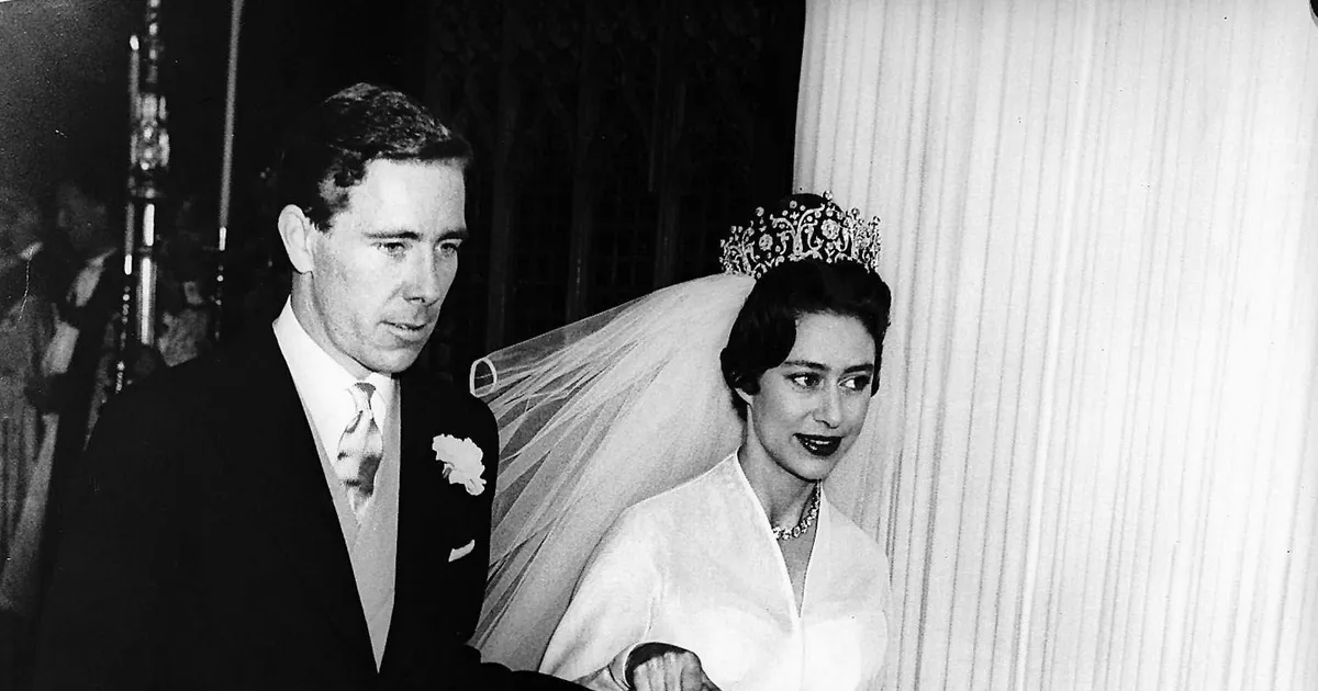 Most Extravagant Royal Weddings - Fame10