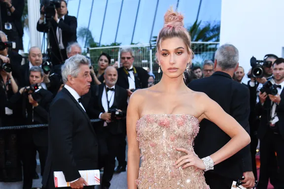 Most Iconic Red Carpet Dresses Of 2018 - Fame10