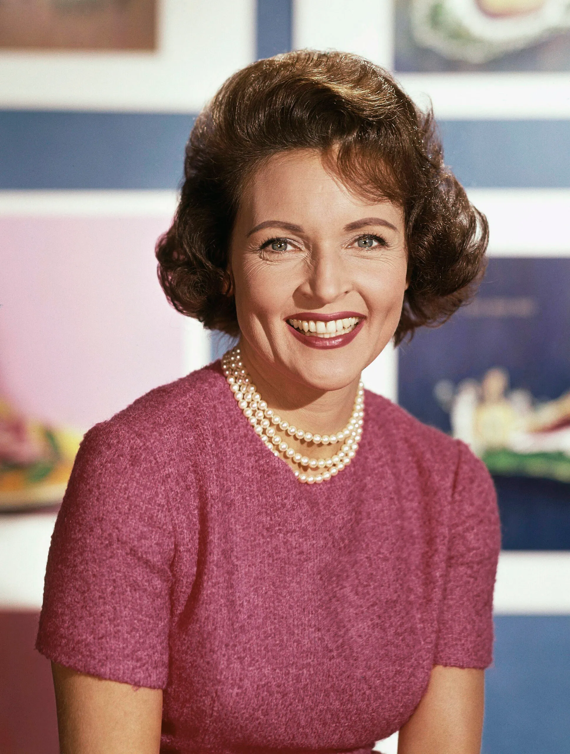 Betty White's Most Popular Roles Ranked - Fame10