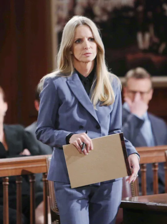 Soap Opera Characters Who Deserve More Screen Time - Fame10