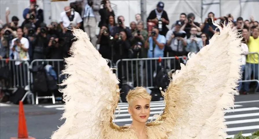 Met Gala 2018: 12 Most Outrageous Looks - Fame10