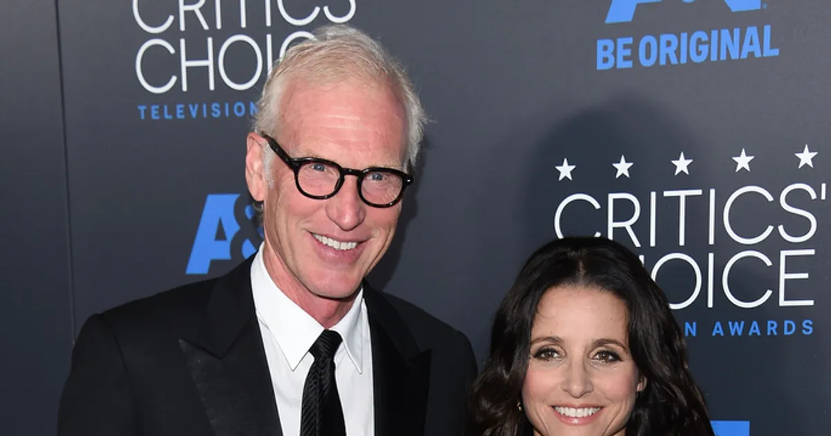 Long-Lasting Celebrity Marriages You Might Not Know About - Fame10