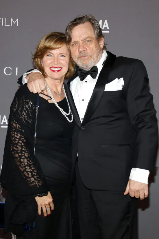 Long-Lasting Celebrity Marriages You Might Not Know About - Fame10