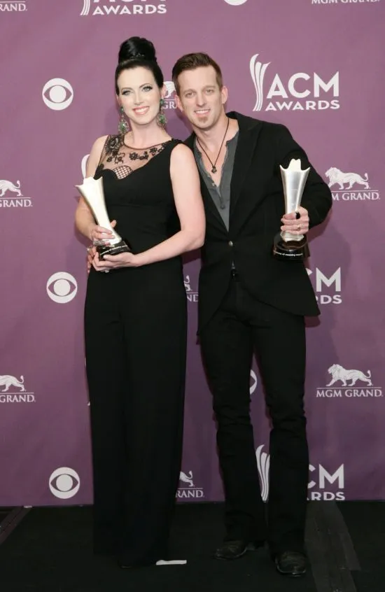 Longest-Lasting Country Music Marriages - Fame10