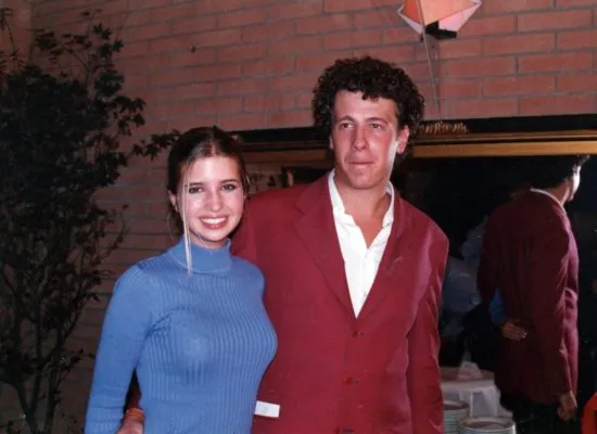 Rare Photos Of Ivanka Trump: Pictures From Before She Was Famous - Fame10