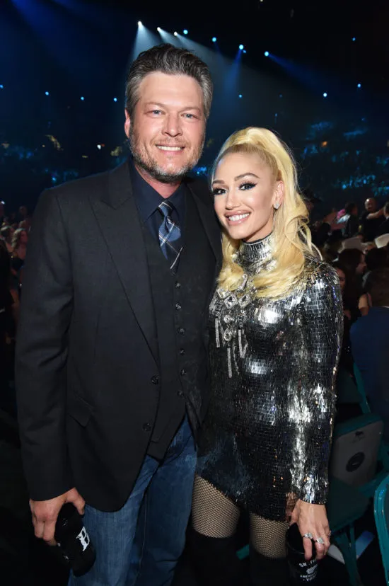 Country Music's Most Unexpected Couples - Fame10