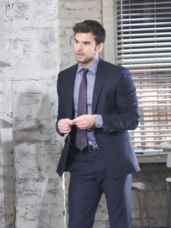 Hottest Male Soap Stars Of 2018 - Fame10