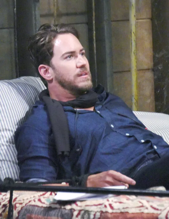 New Soap Opera Characters Who Failed To Impress Fans - Fame10