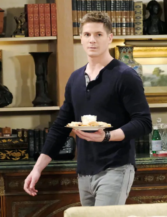 Soap Opera Characters Who Never Got A Proper Send-Off - Fame10