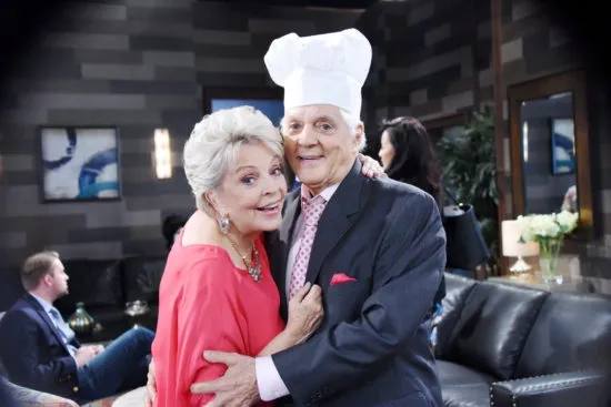 Soap Opera Characters Who Never Got A Proper Send-Off - Fame10