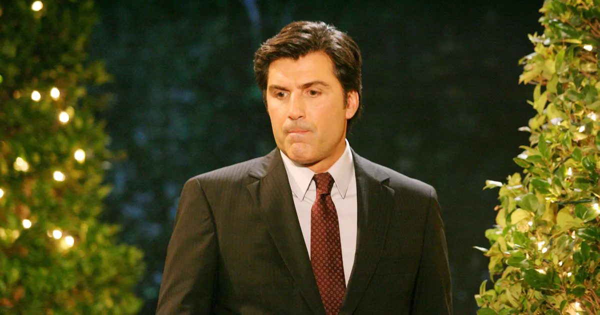 Soaps Star Vincent Irizarry Provides Update After Emergency Surgery ...