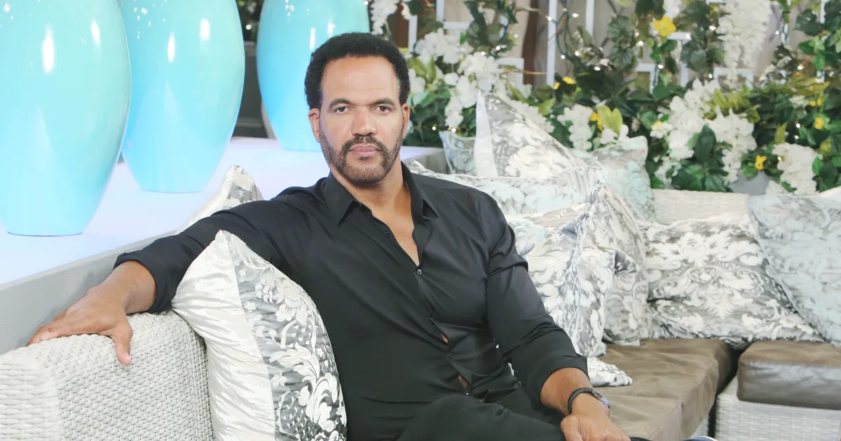 The Young & The Restless Reveals Neil Winters Cause Of Death After ...