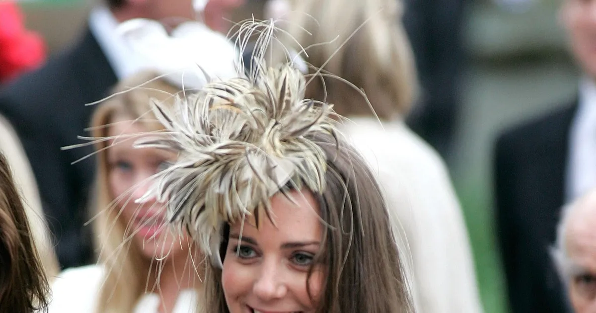 Quiz: How Well Do You Actually Know Kate Middleton? - Fame10