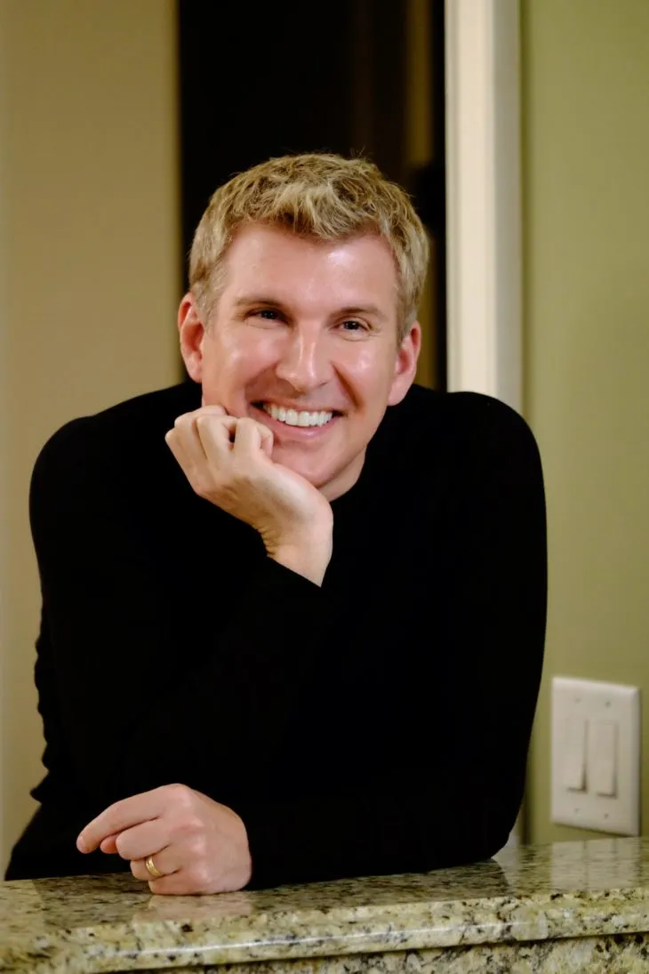 Things You Might Not Know About The 'Chrisley Knows Best' Family - Fame10