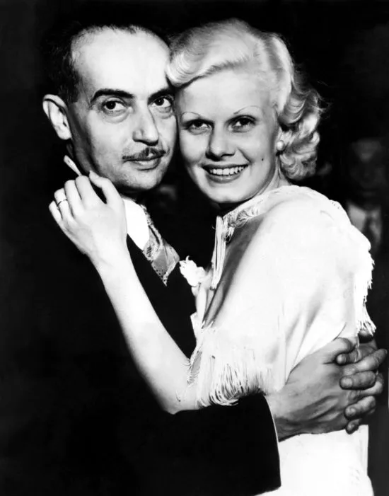 Old Hollywood's 12 Most Shocking Scandals And Stories - Fame10